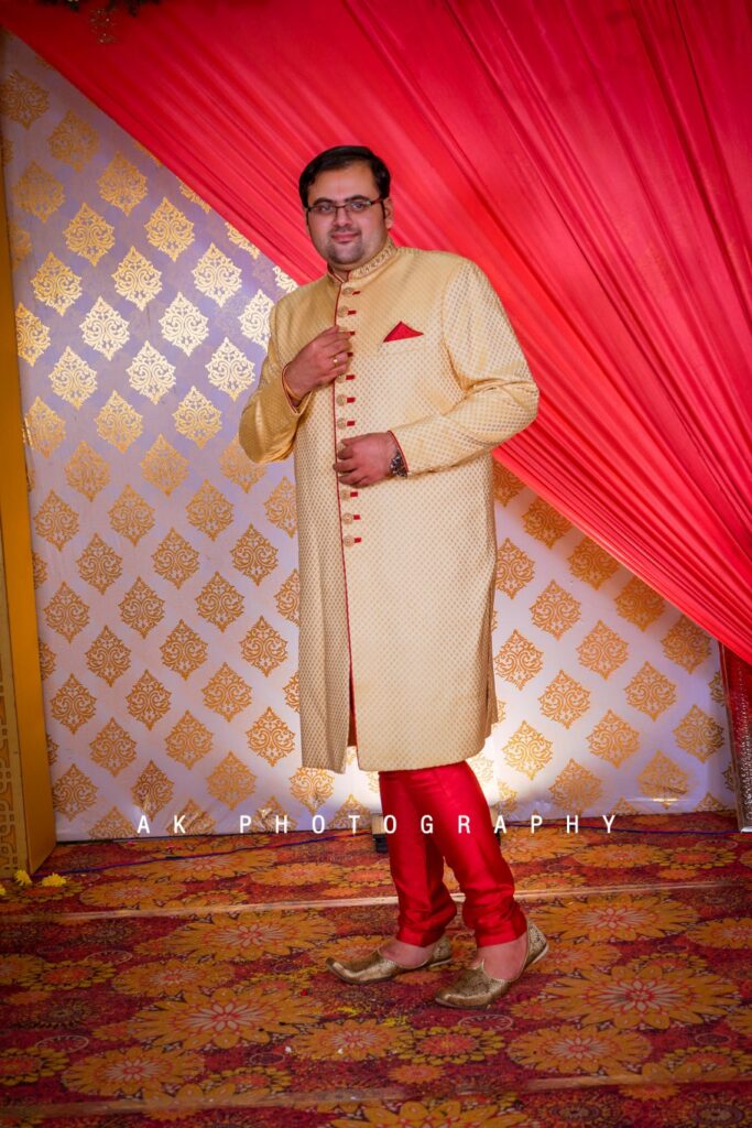 Celebrating Srikanth & Sripradha's Traditional Brahmin Wedding in ...