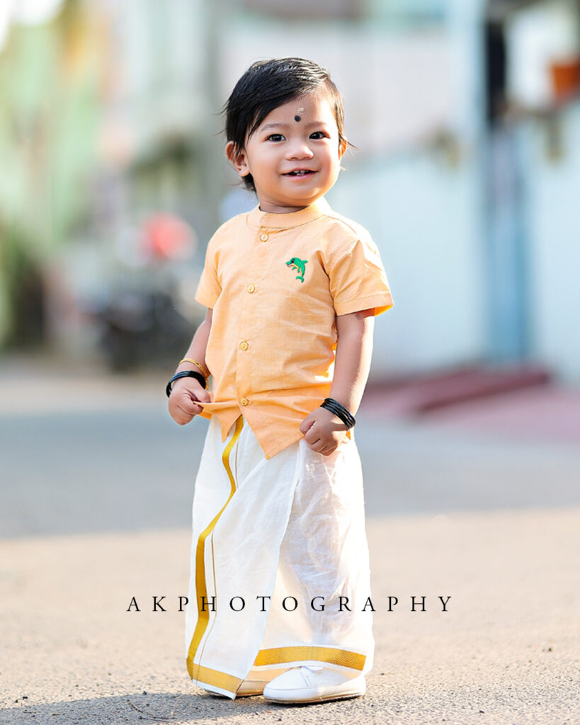 Birthday Photoshoot for Yohun: A Stunning Celebration Captured by AK ...